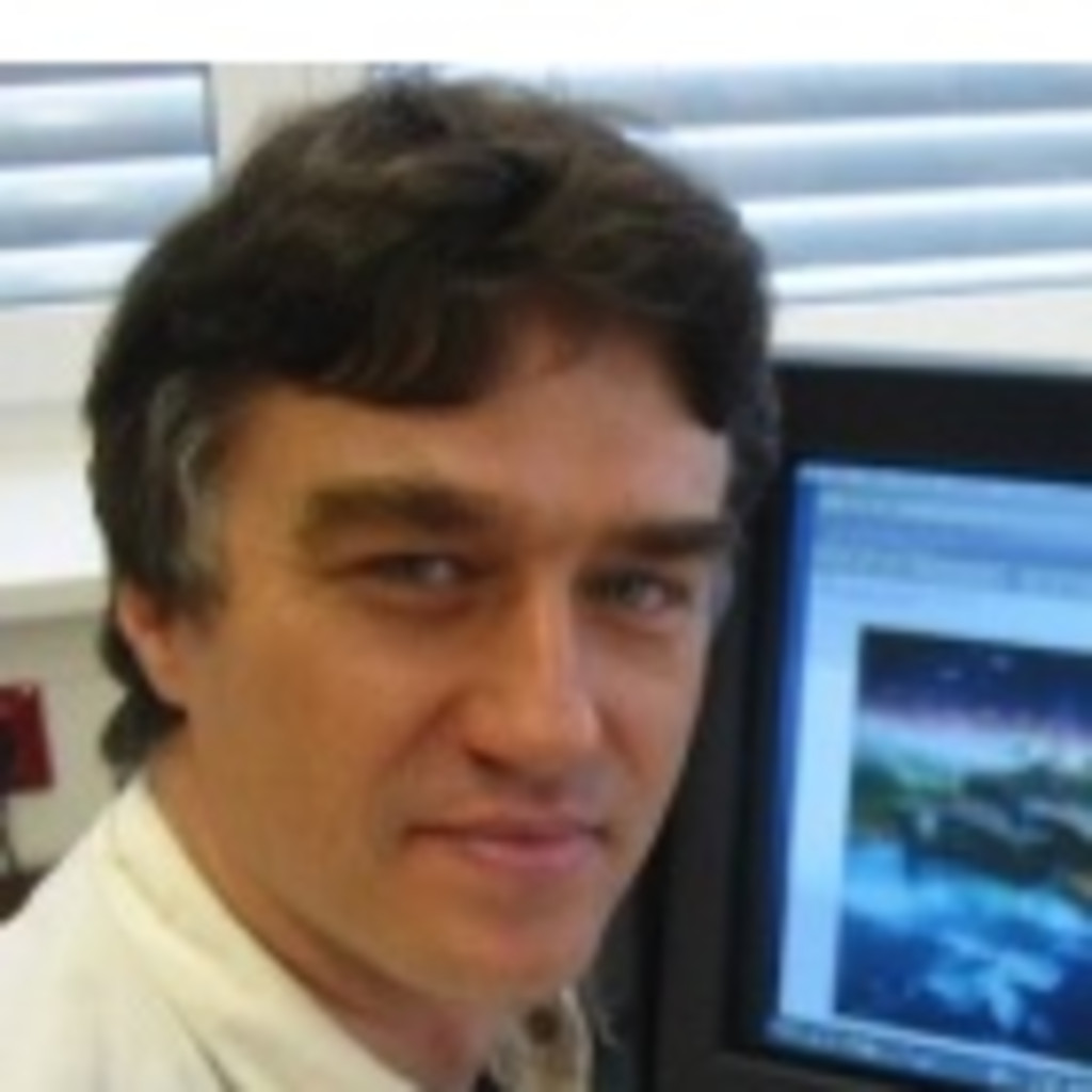 Graham Cripps - 3D Animator / Visual Artist - Surface Vision | XING