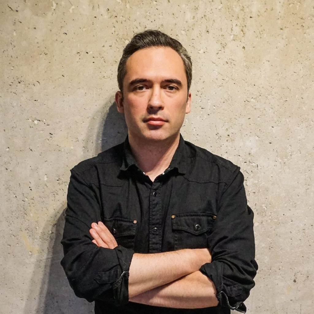 Andrei Toderean Dascalu - Technical Lead - YOPESO | XING