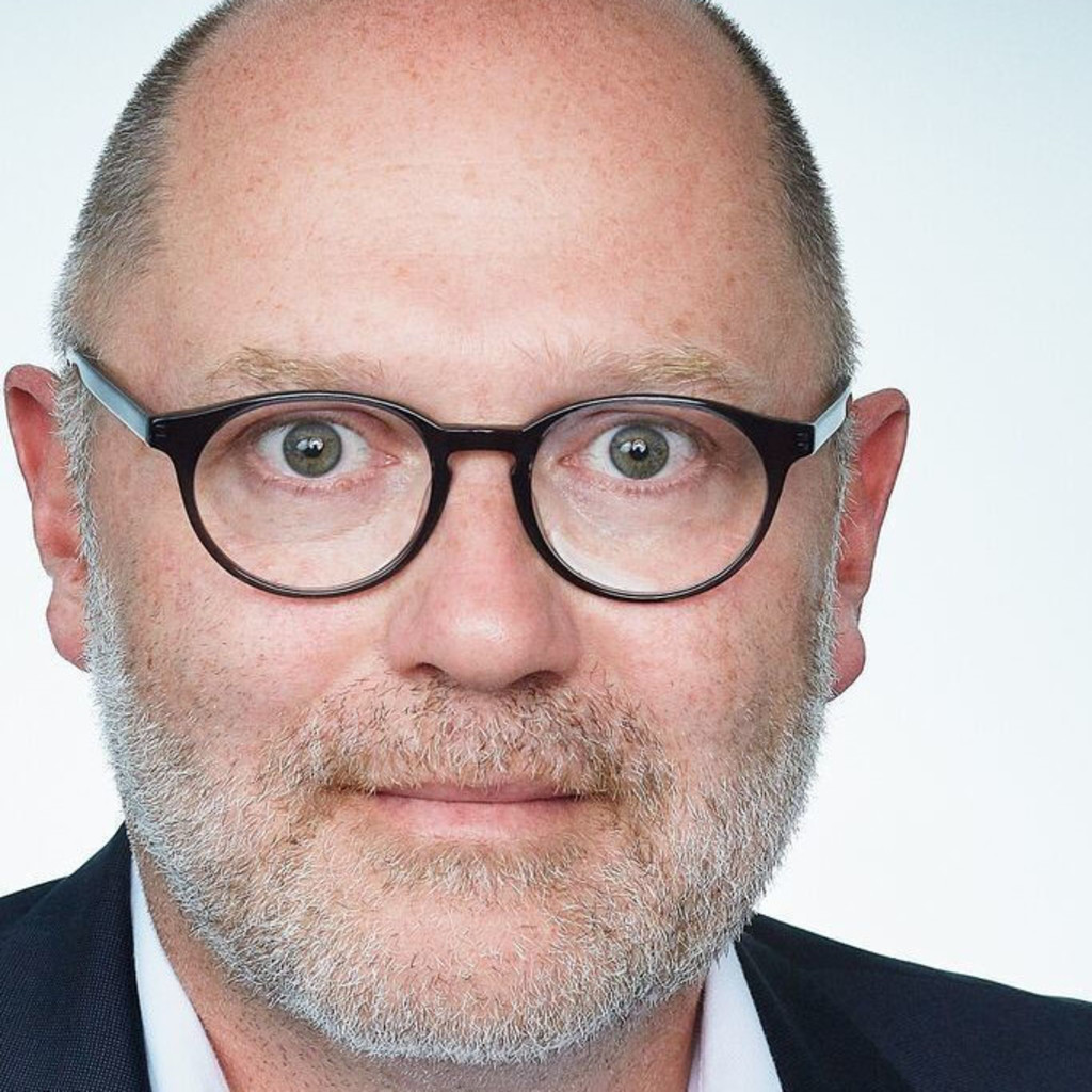 Michael Raab - Head Operational Support Warehouse - F. Hoffmann - La ...