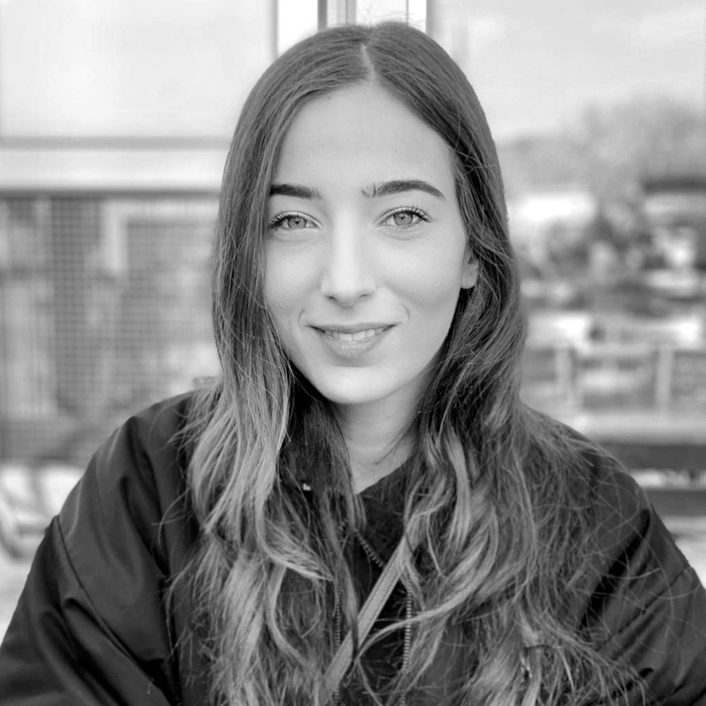 Nour Jemour - Visual Designer - Kuwala.io | XING