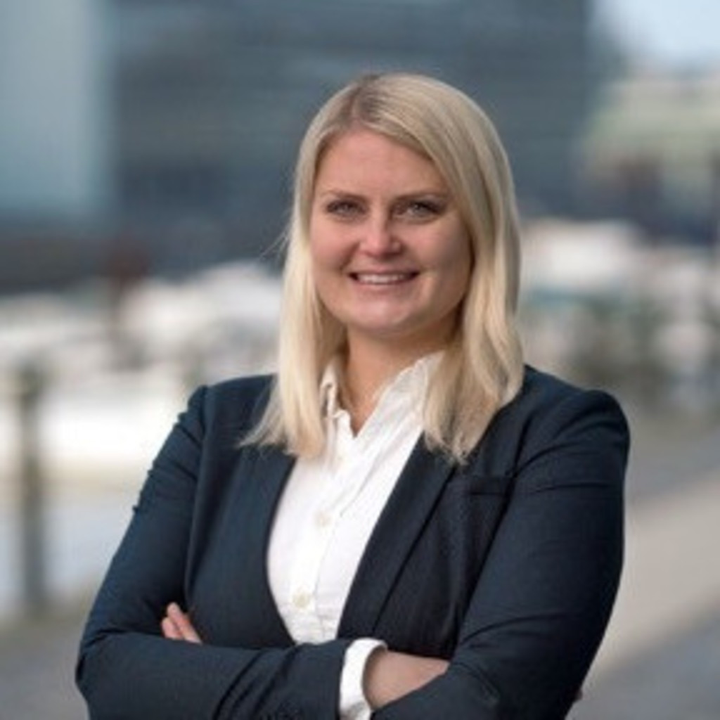 Dr. Christine Joseph - Senior Regulatory Affairs Associate - Gilead ...