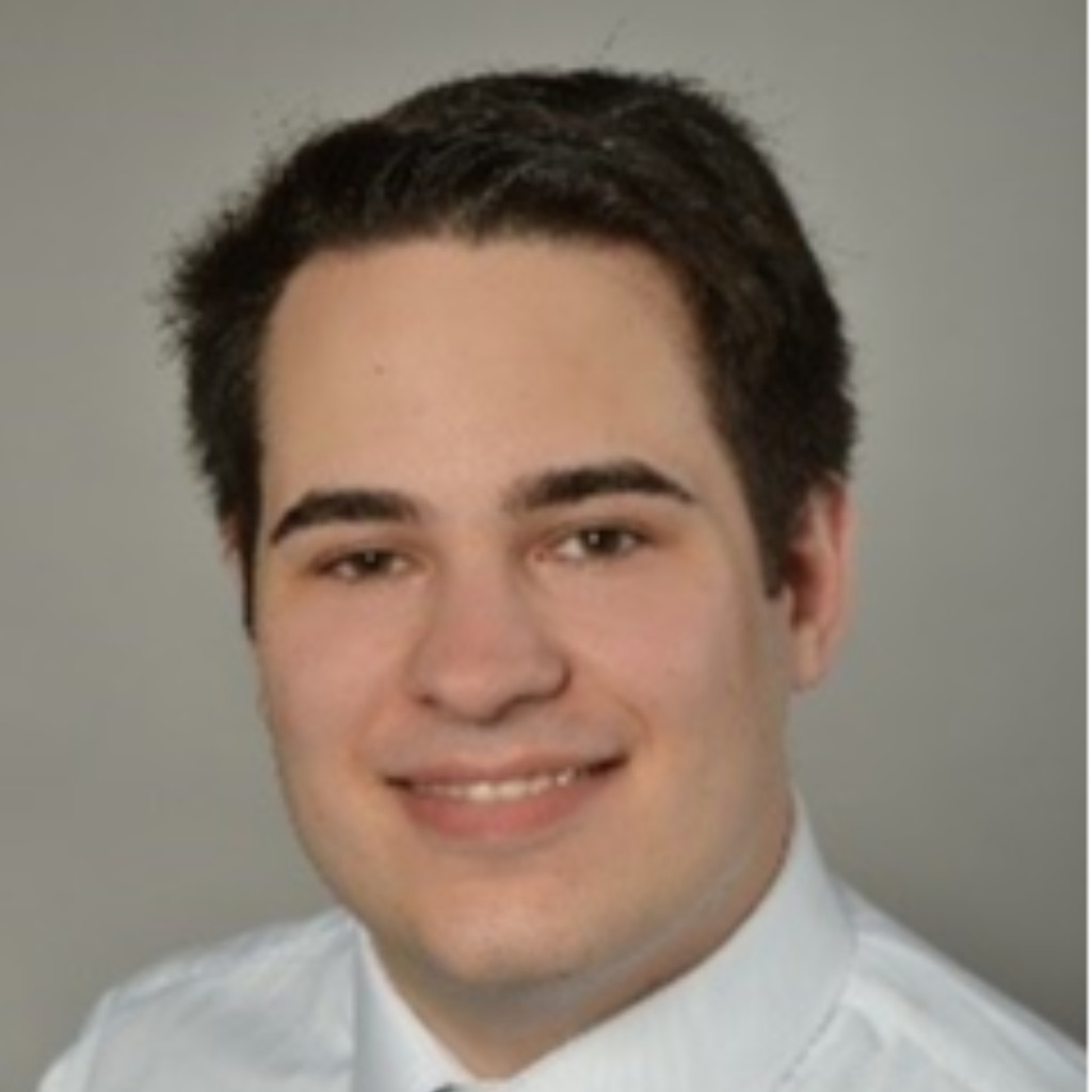 Christian Albrecht - Chemielaborant Qualitätskontrolle - Zeller+Gmelin ...