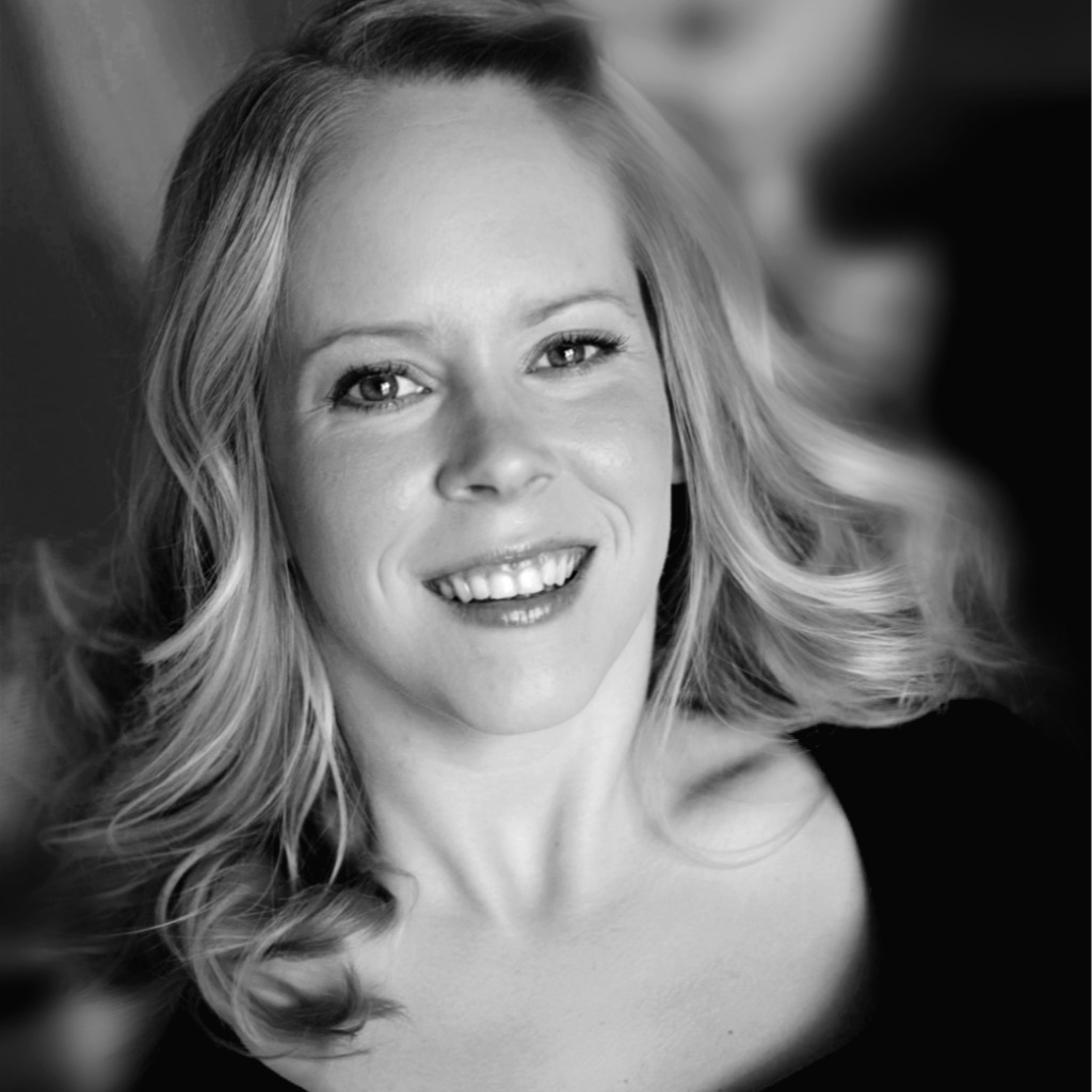 Julia Zimmermann - Project & Product Manager - cryptovision | XING