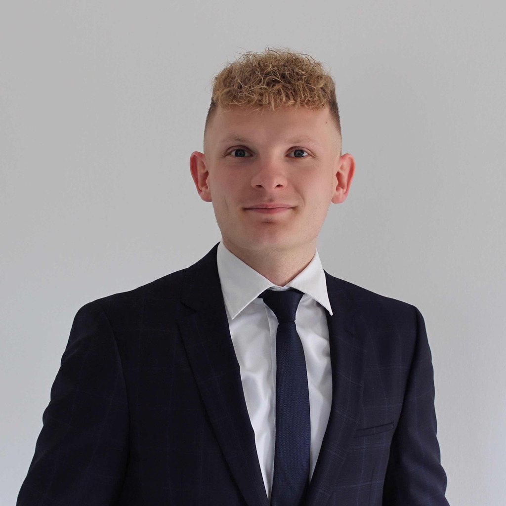 Florian Barton - Geschäftsstellenleiter - Provinzial Florian Barton | XING