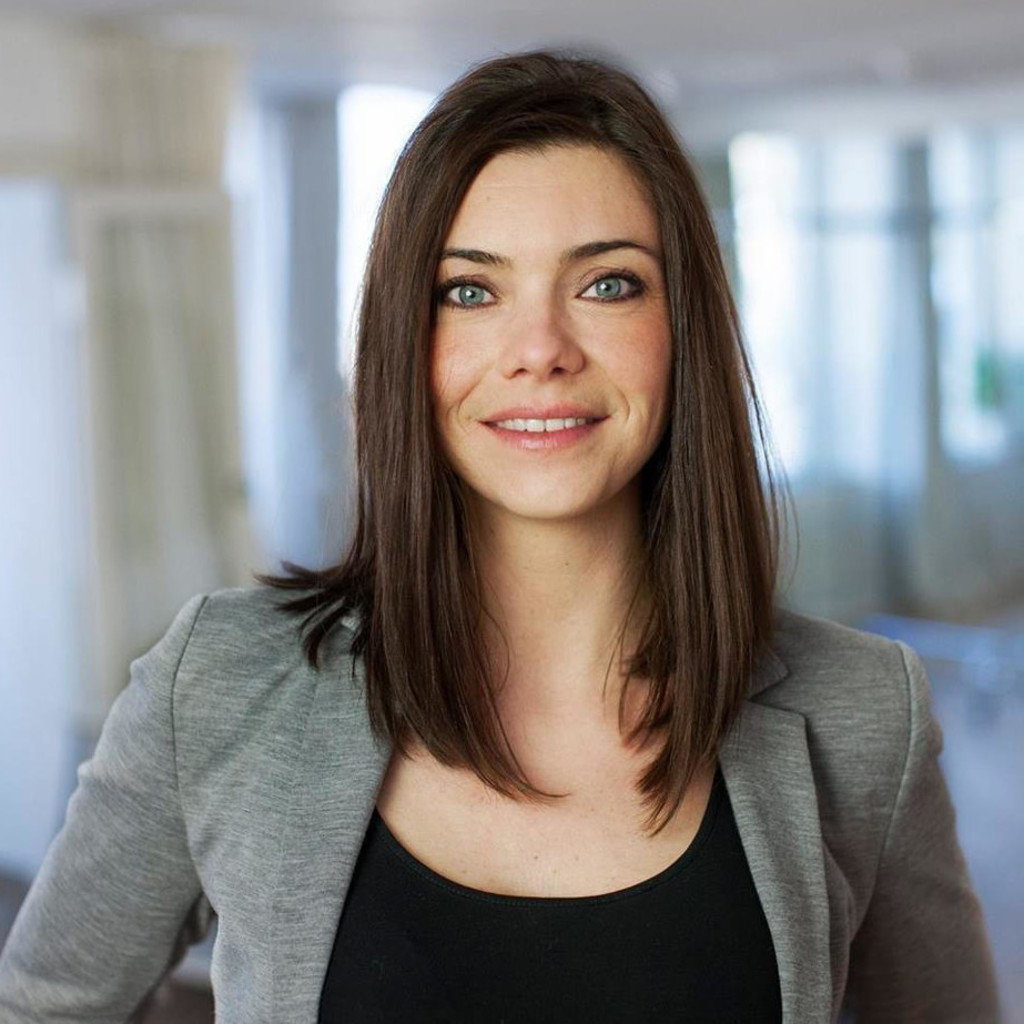 Daniela Rösler - Executive Assistant - Grass Roots Germany GmbH | XING