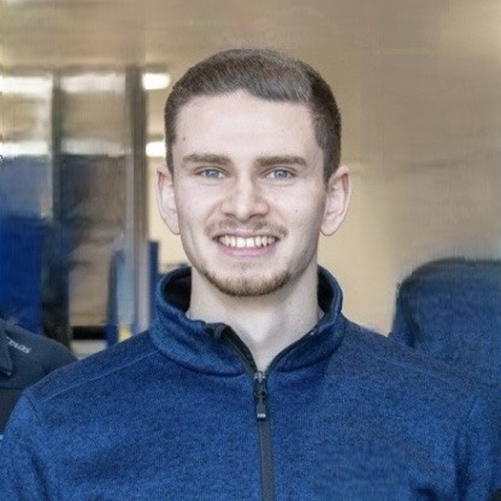 Alexander Wins - Servicekoordinator Schweißtechnik - Blumenbecker Industrie-Service GmbH | XING