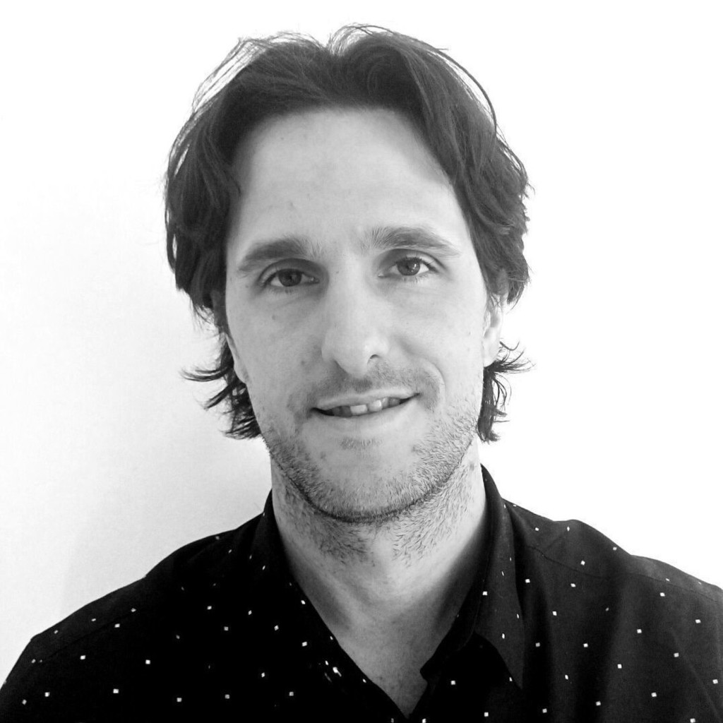 Eric Krohn - Strategic Director - Agencia La Q/Qupertino | XING