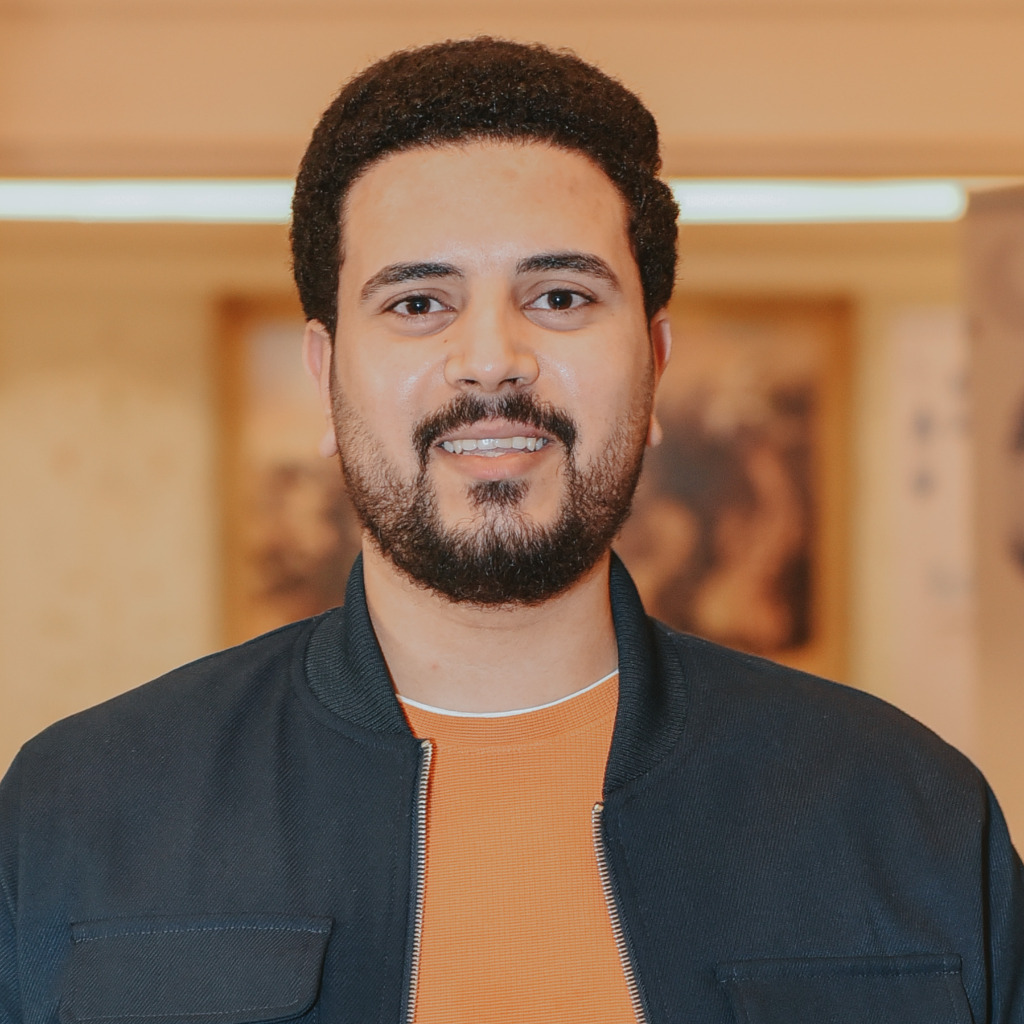 Ahmed Elsayed - Fullstack WEB Developer - Freelancer | XING