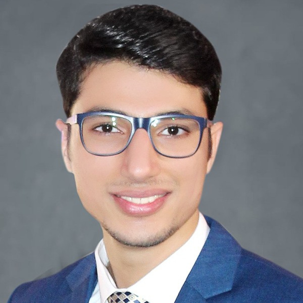 Sheraz Farooq - Fund Accountant - ABL Assets Management Company | XING