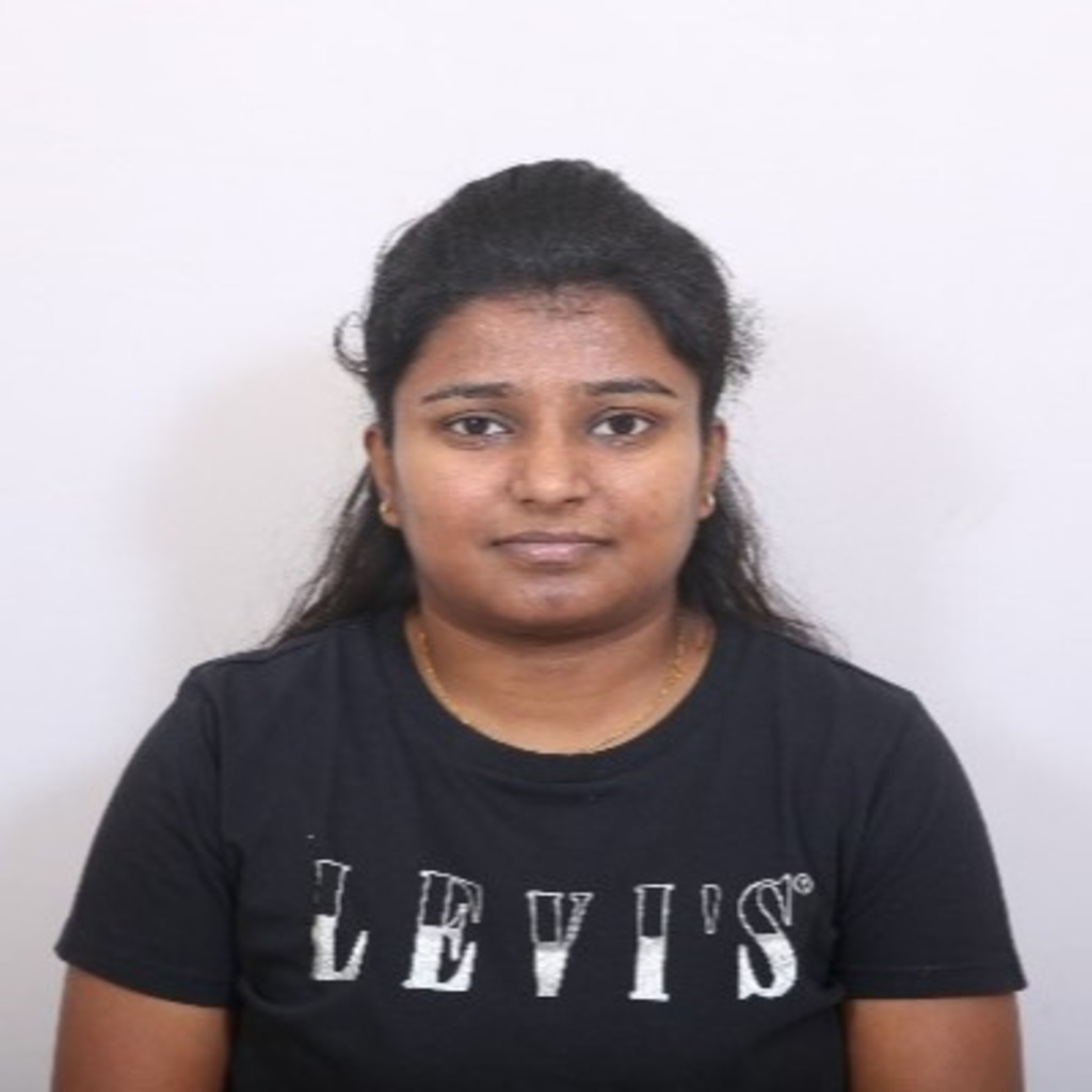 CHRISTINA RACHEL P - Senior web developer - Epsilon – Publicis Groupe ...