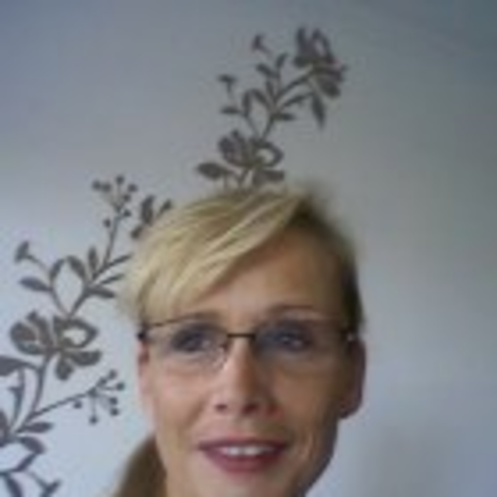 Anja David - Geschäftsführerin - D.U.P. | XING