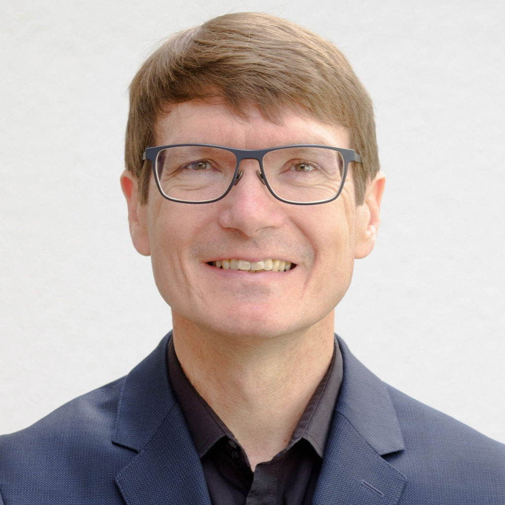 Roland M. Huber - Energie-Effizienz-Experte | Energieberater für ...