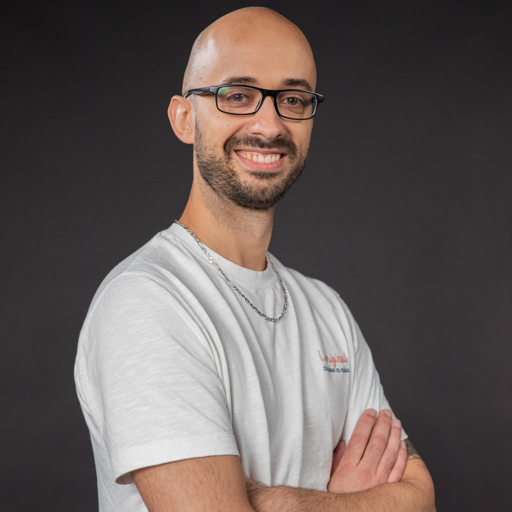 Jeremy renevier - Game Developer - Irts hdf | XING