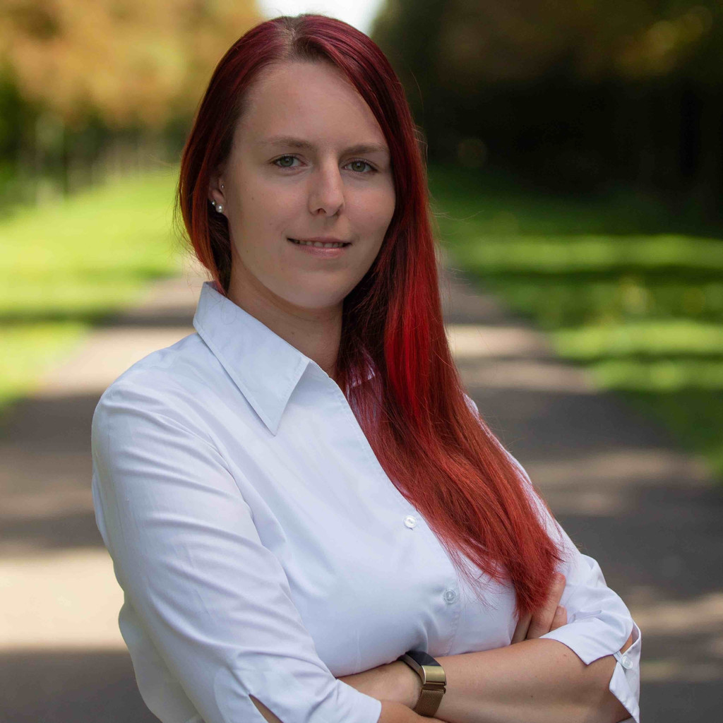 Jennifer Uhlig - Kaufmännischer Sachbearbeiter und Verkäuferin - Rolf ...