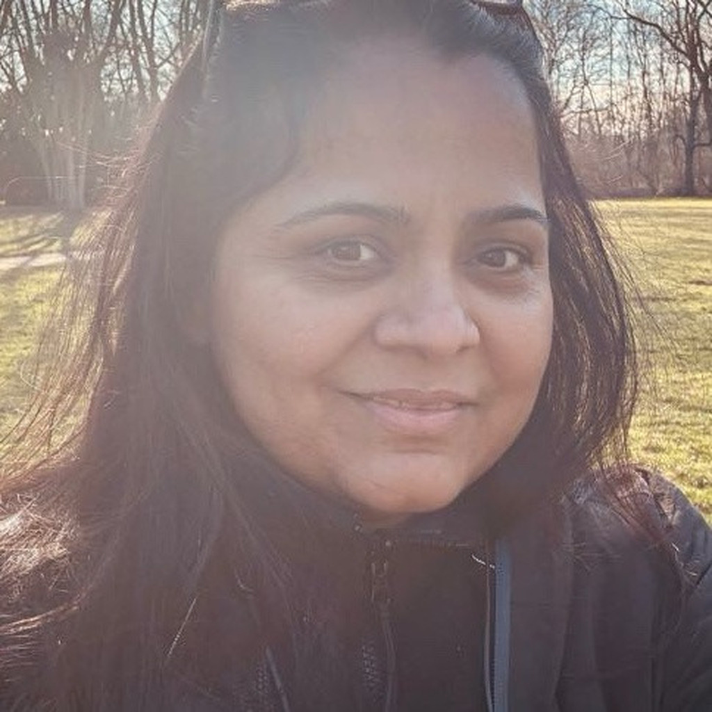 Priya Pathak - Data Analytics Engineer - ExB Group | XING