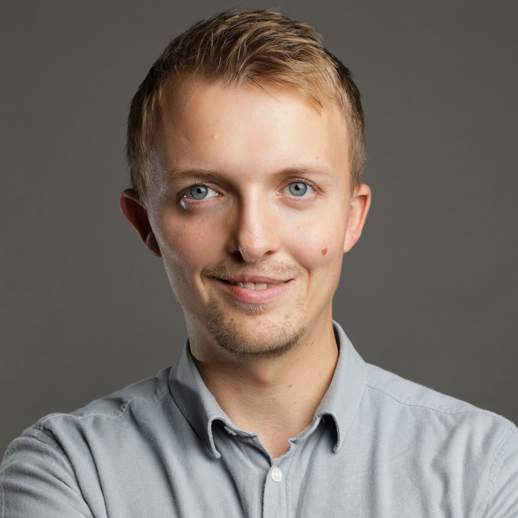 Max Burk - Co-Founder Moin Marketing GmbH - Moin Marketing GmbH | XING