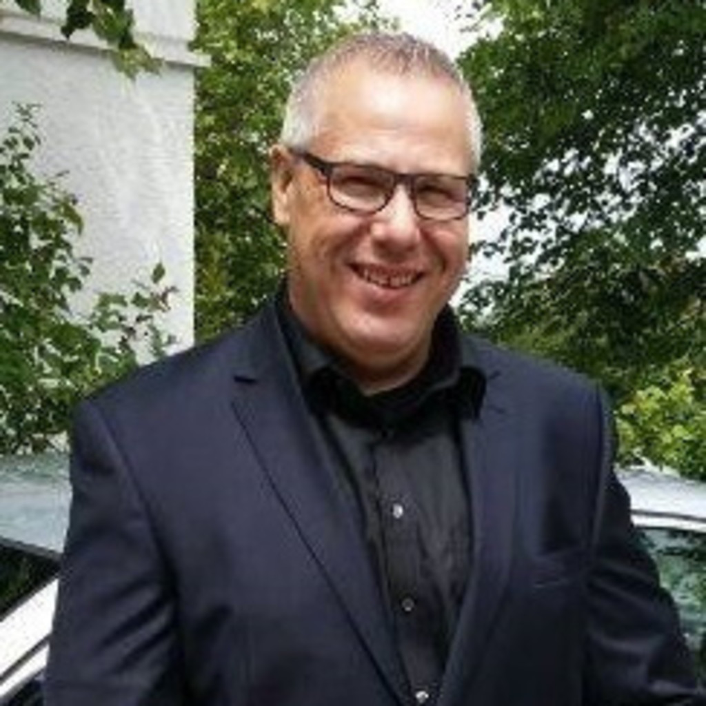 Samir Khalil - Betriebsleiter - KnödelConnection GmbH | XING