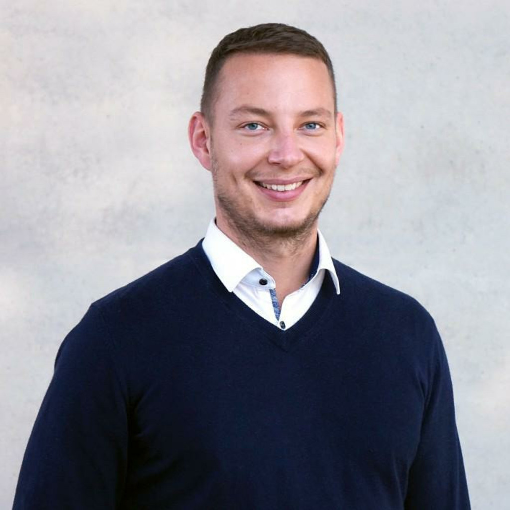 Daniel Prinz - Head of Multi Project Management - Deutsche Lufthansa Cargo AG | XING