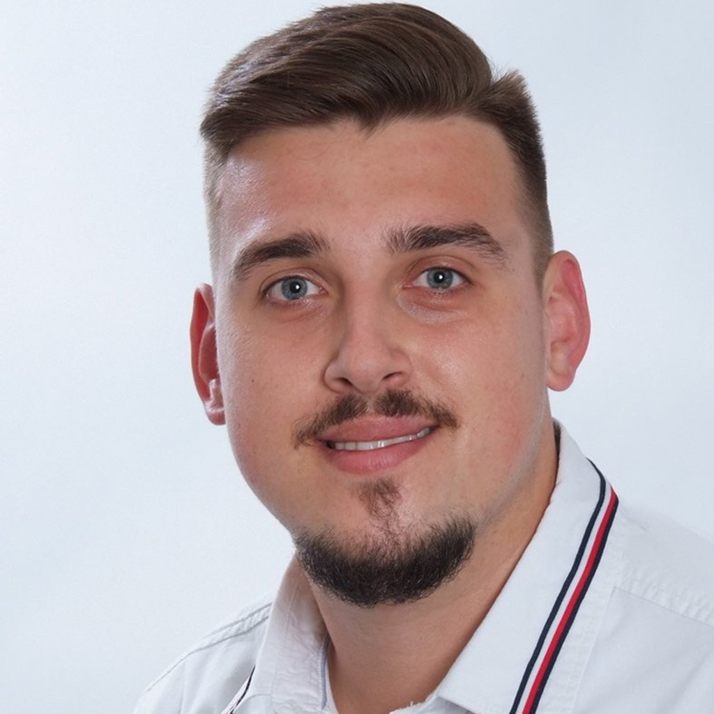 Tobias Malik - Steuerfachangestellter - PARTA ...