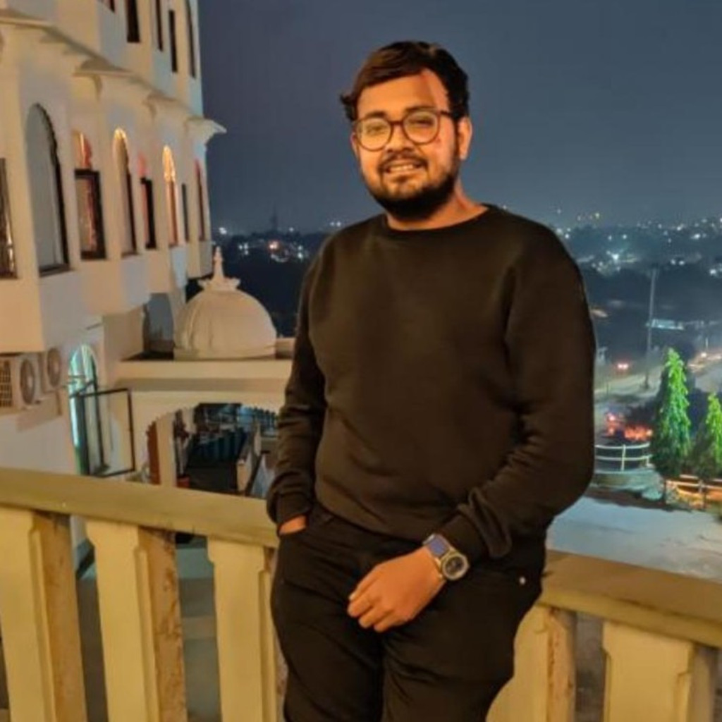 Tarun Patel - UX/UI Designer - Frontend Army | XING