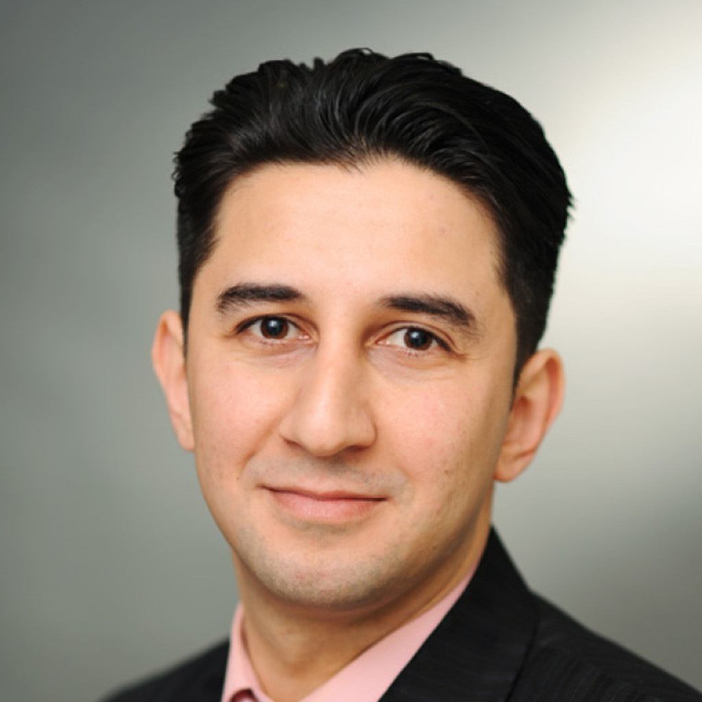 Alkan Ayvaz - Senior Account Manager SaaS Sales - Compensation Partner ...