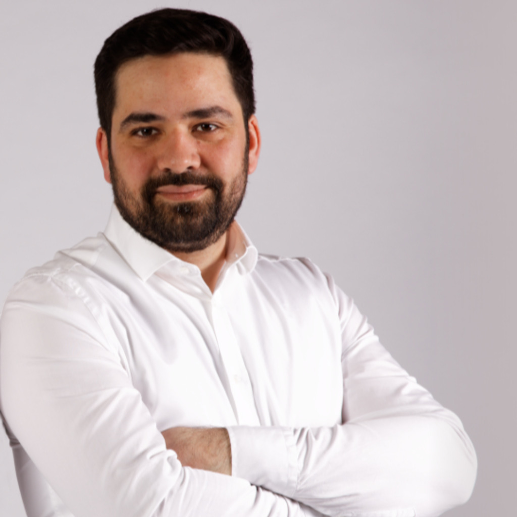 Robin Coutts - Aufsichtsingenieur / Projektleiter - Westdeutscher ...