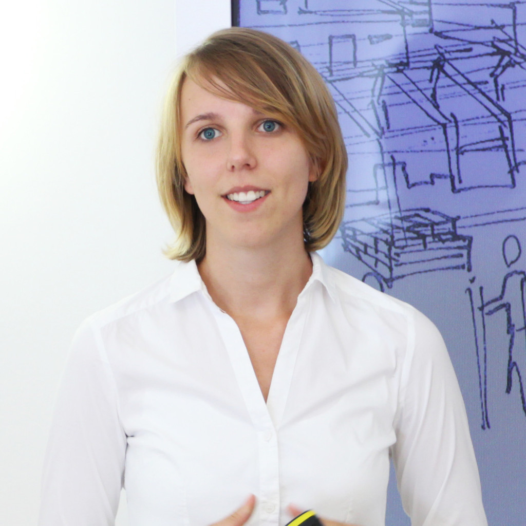 Laura Kern - Produktmanager - dm-drogerie markt GmbH + Co. KG | XING