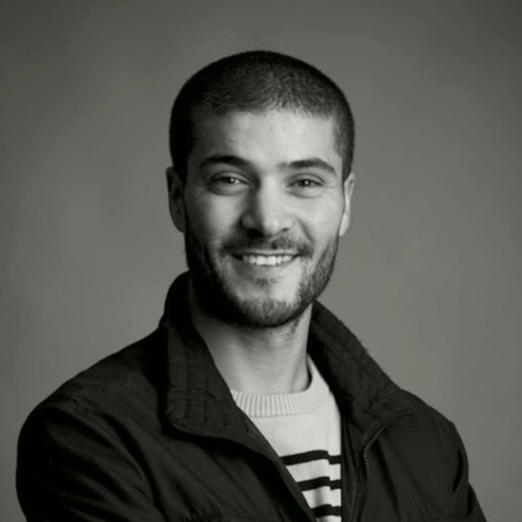 Ahmed Labidi - Chef de Projet Digital / Développeur Web - ABSHORE | XING
