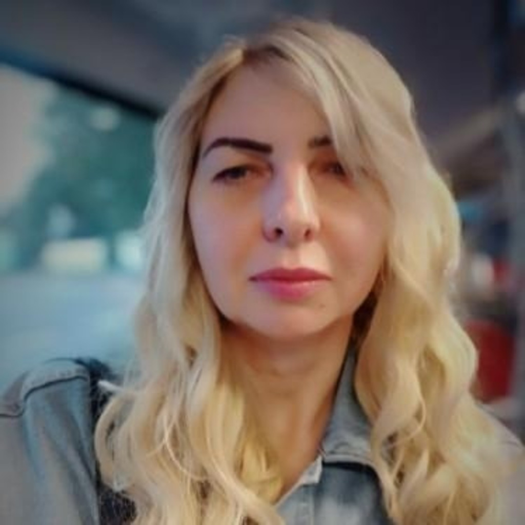 Yuliia Vasylyna - Buyer and Order Manager Mechanical Systems - Framatome GmbH | XING