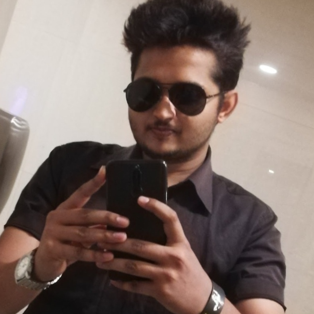 Rakshith Shenoy - Jr. Executive - Syngene international pvt Ltd | XING