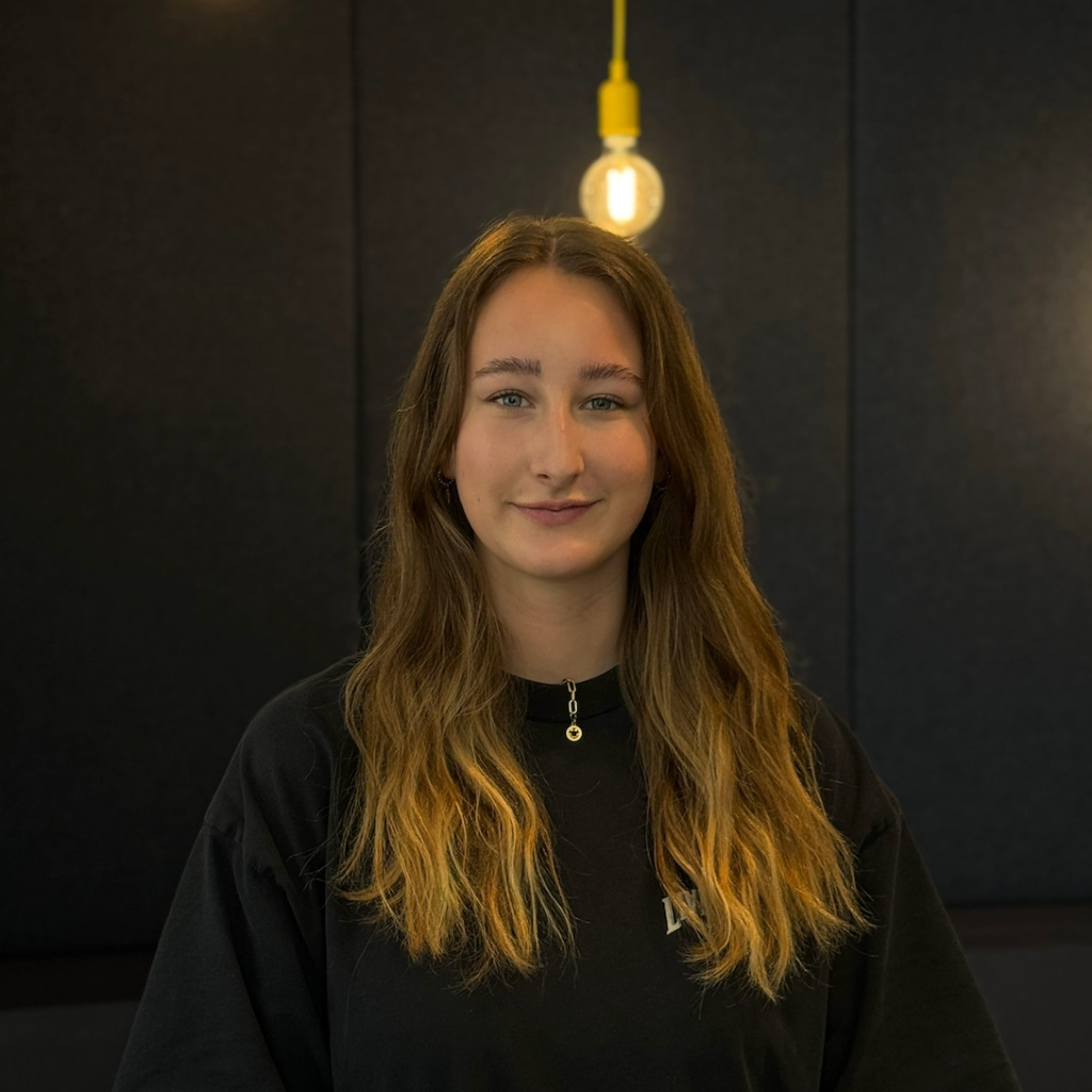 Theresa Feddersen - Junior Conceptioner - We are Family GmbH & Co. KG ...