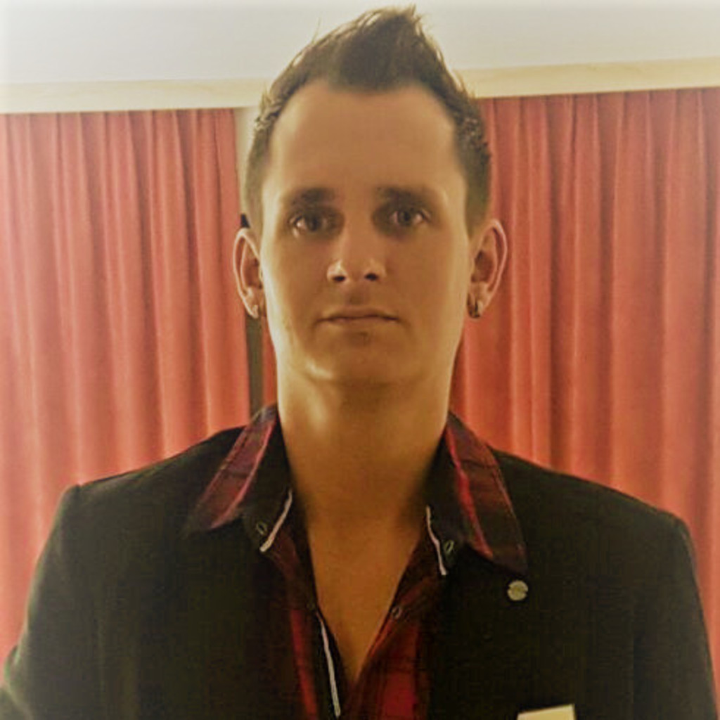 Mark Hensel - PKMS Koordinator - Hüttenhospital | XING