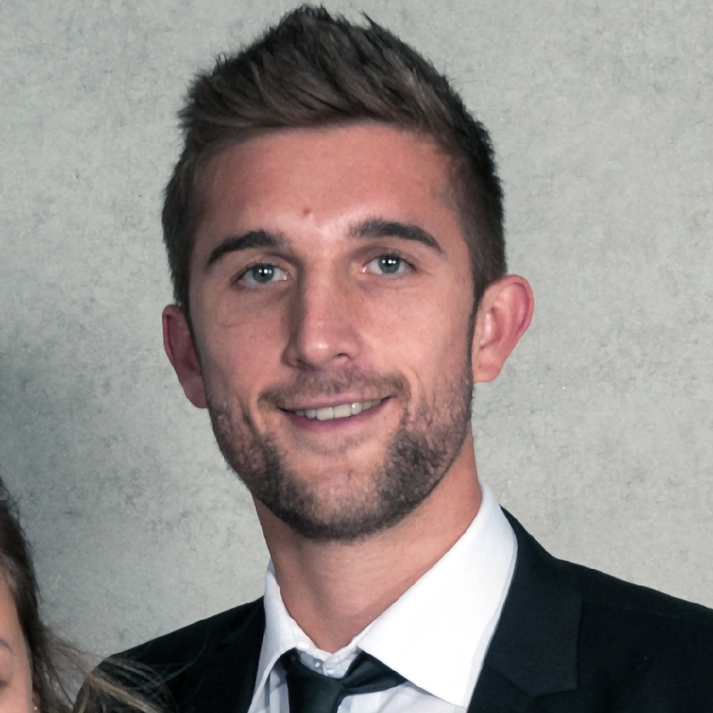 Mario Edel - SAP Full Stack Developer - Airbus Helicopters, Donauwörth ...