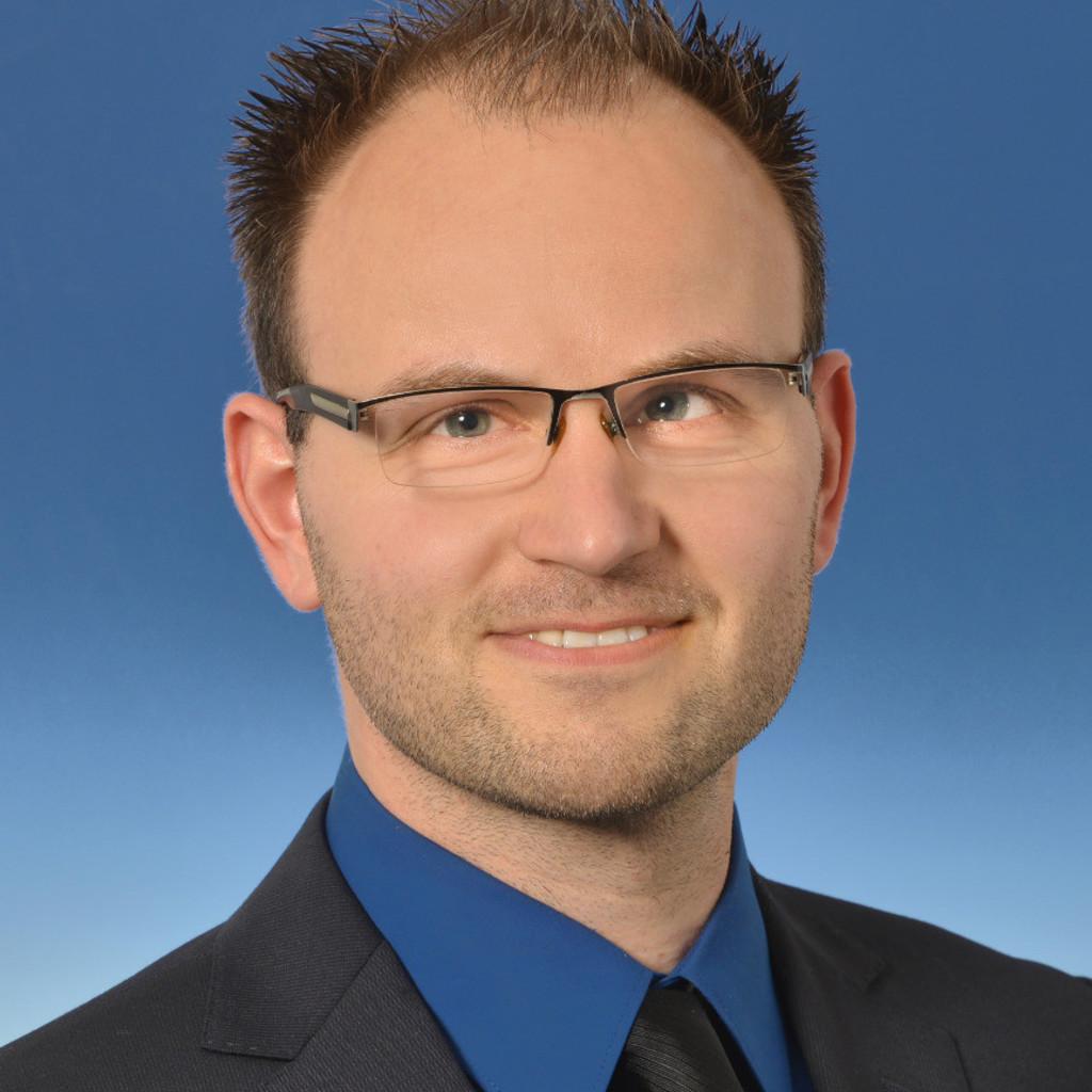 Dr.-Ing. Benjamin Jost - Prozessmanager - Biotest AG, Dreieich | XING