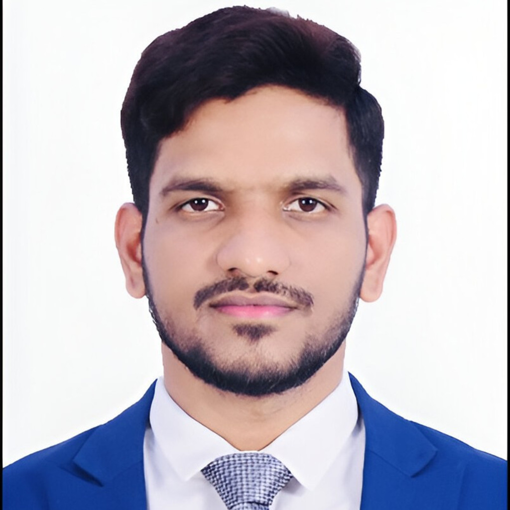 Syed Abu Zafar - Deputy Manager (Java FullStack Trainer) - Deloitte | XING