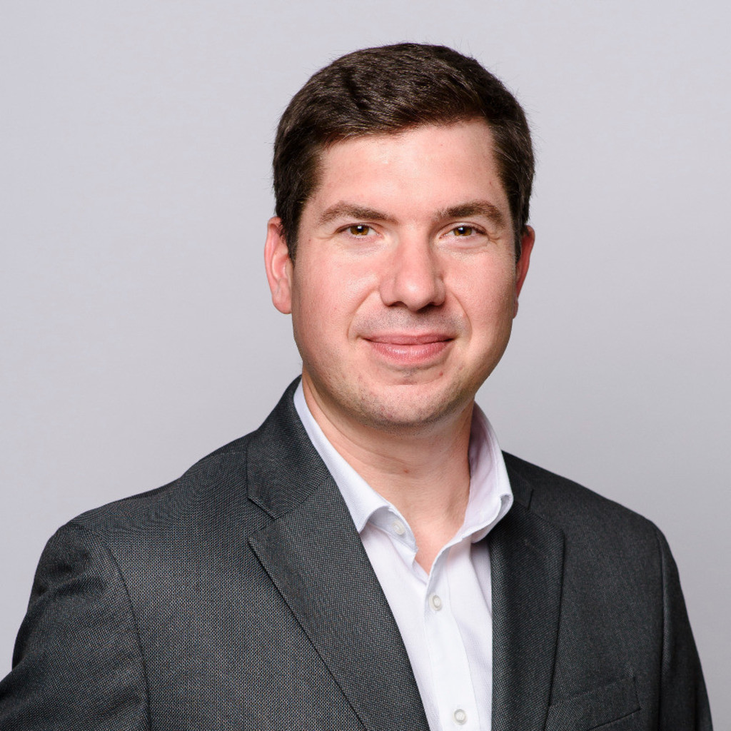 Áron Brózik - Sales Manager - Schönhofer Sales and Engineering GmbH | XING