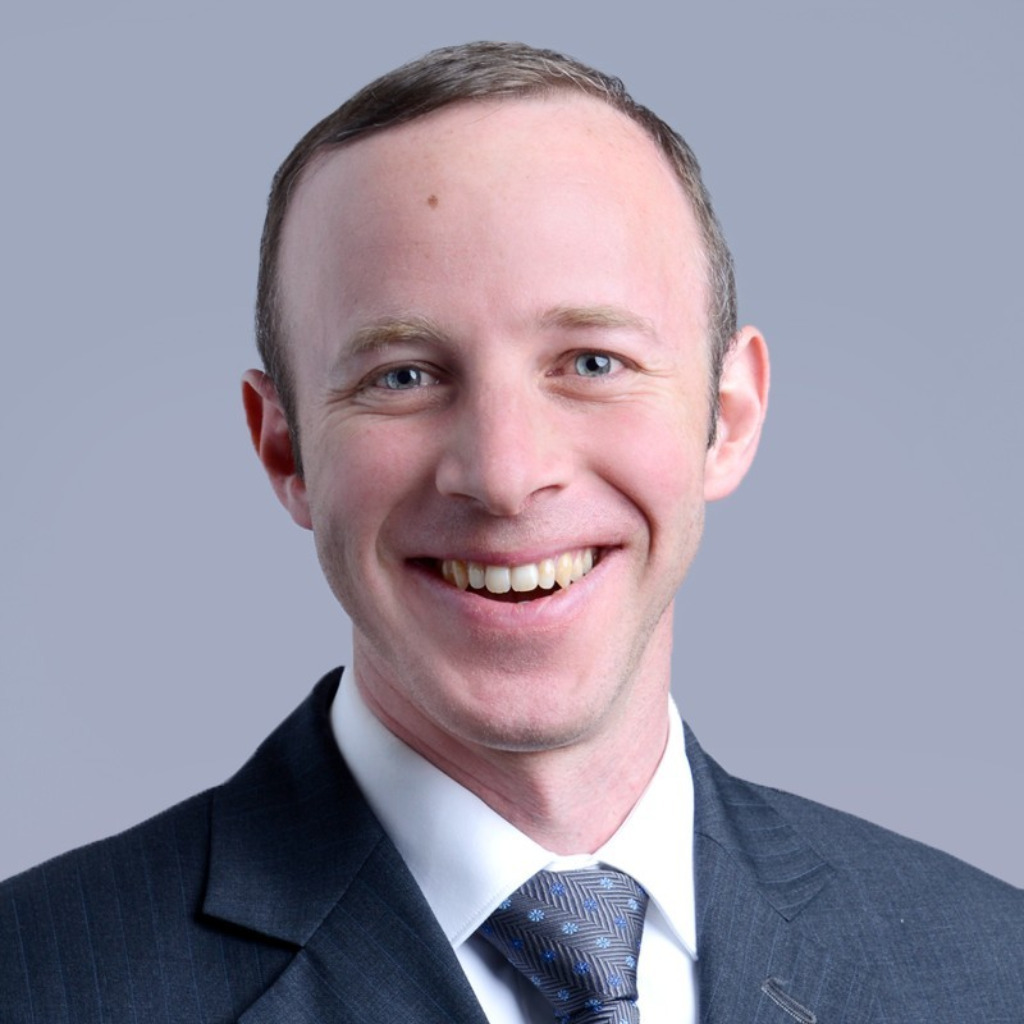 Maxime Corbaz - Investment Advisory Manager - Trianon AG | XING