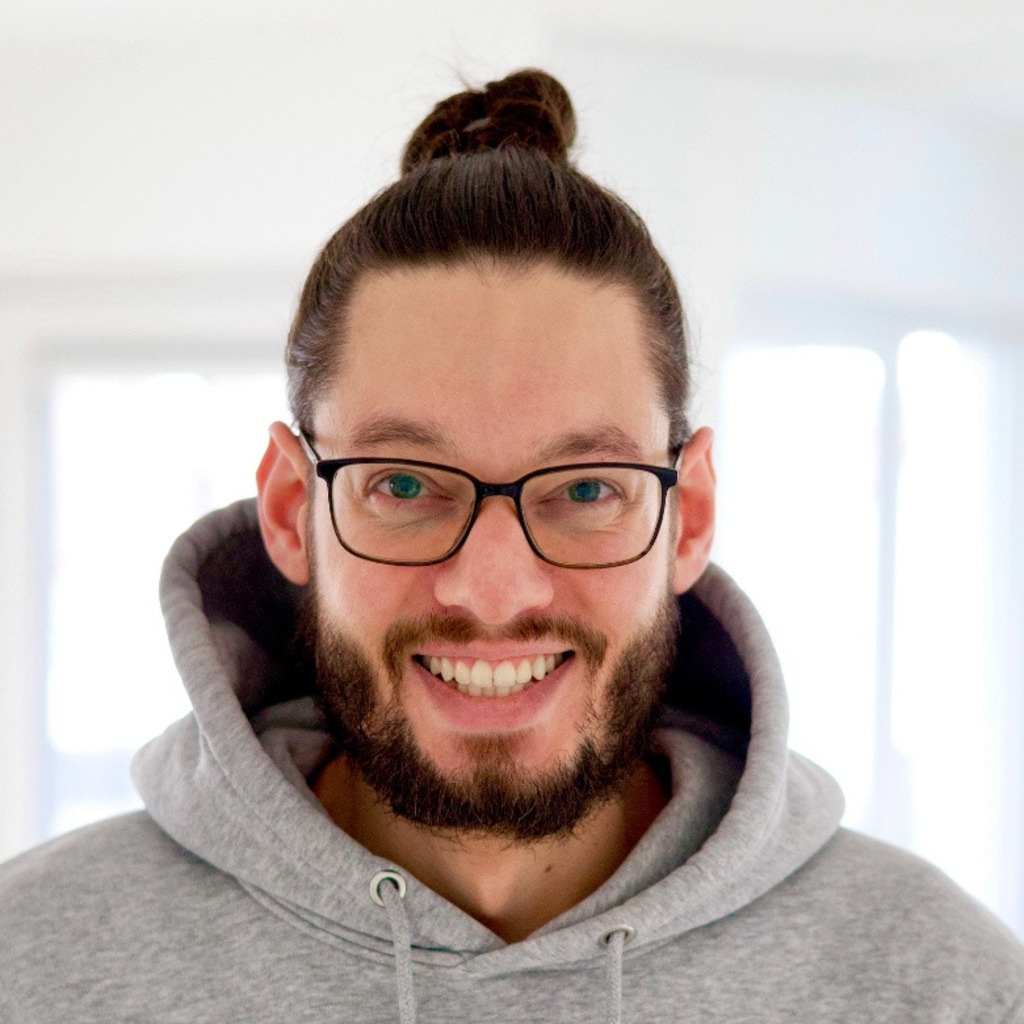 Thomas Pusch - UI/UX Designer - myposter GmbH | XING