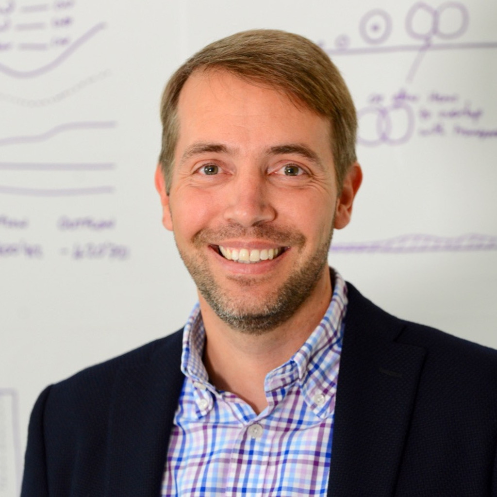 Nico Meier - Product Owner Wealth Platform - Altoo AG | XING