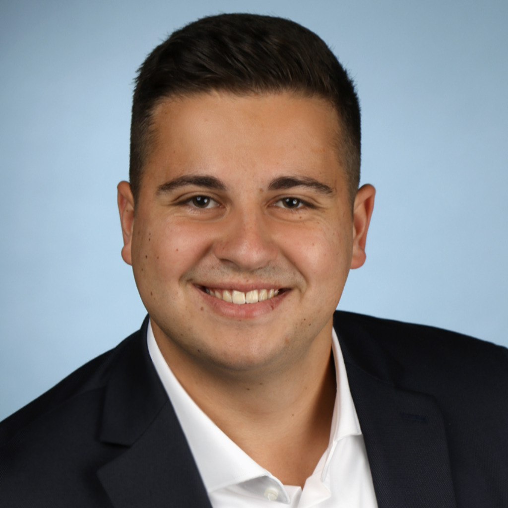 Lucas Weber - Wirtschaftsingenieurwesen Master of Science - University ...