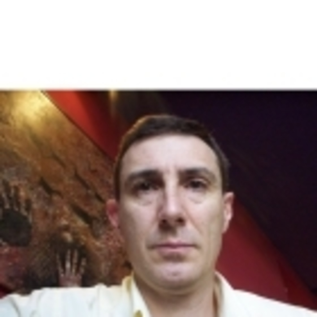 Prof. Jorge Daniel Demarchi - Director - DB&Consultores De Maní. | XING