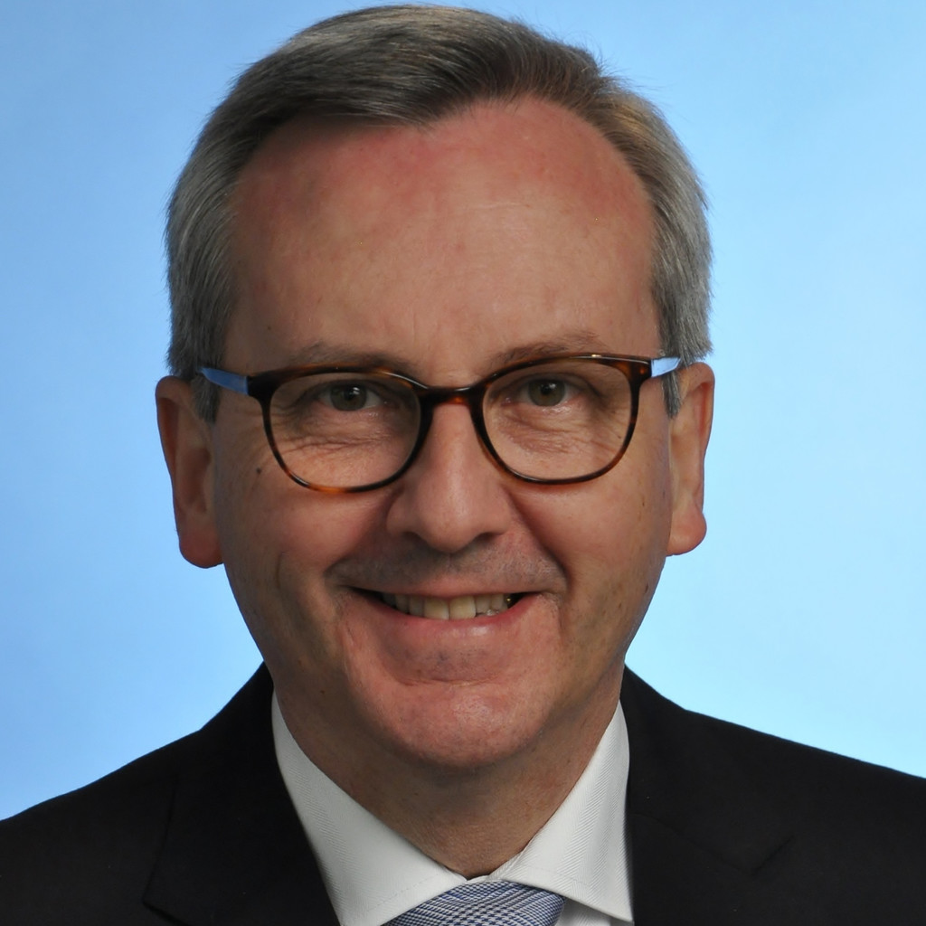 Dr. Nicholas Pascoe - Geschäftsführer - POS Consulting | XING