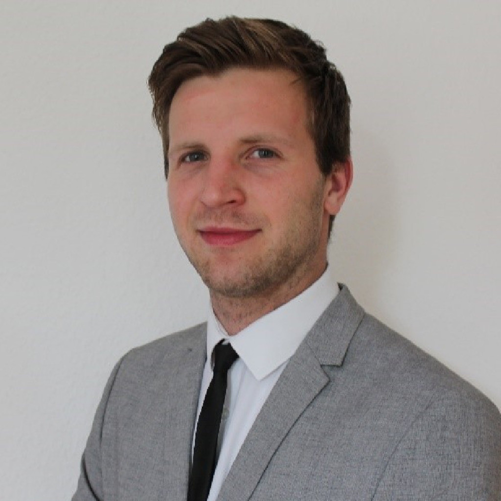 Patrick Seidel - Wirtschaftsingenieurwesen - Hochschule Mittweida ...