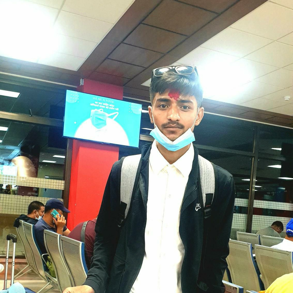 Sailesh Dulal - Senior waiter - Hotel Mero Nepal | XING