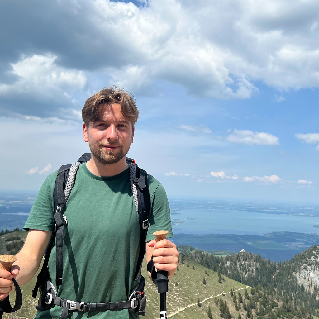 Robin-Alexander Kemmann - Betriebswirtschaftslehre - Hochschule ...