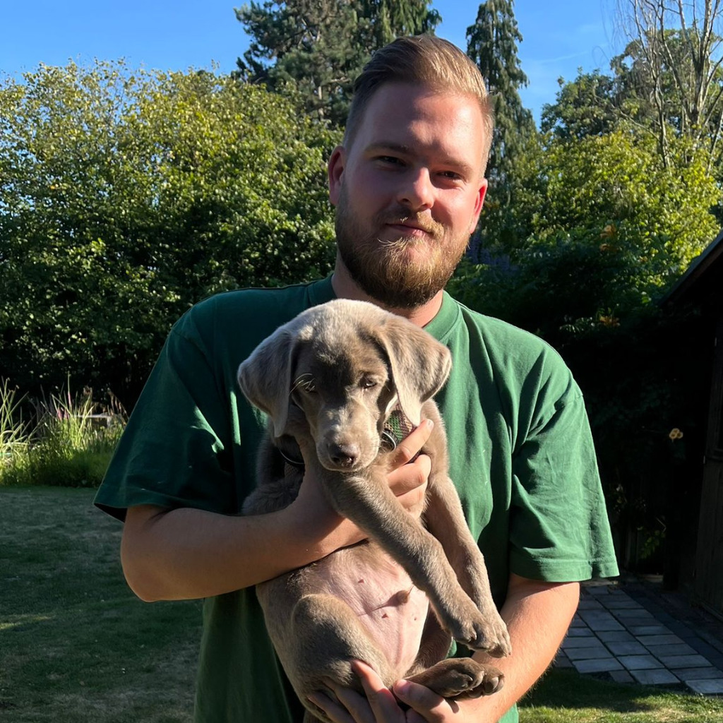 Luca Hartmann - Kalkulator Gala- & Tiefbau - Bauking Westfalen GmbH | XING