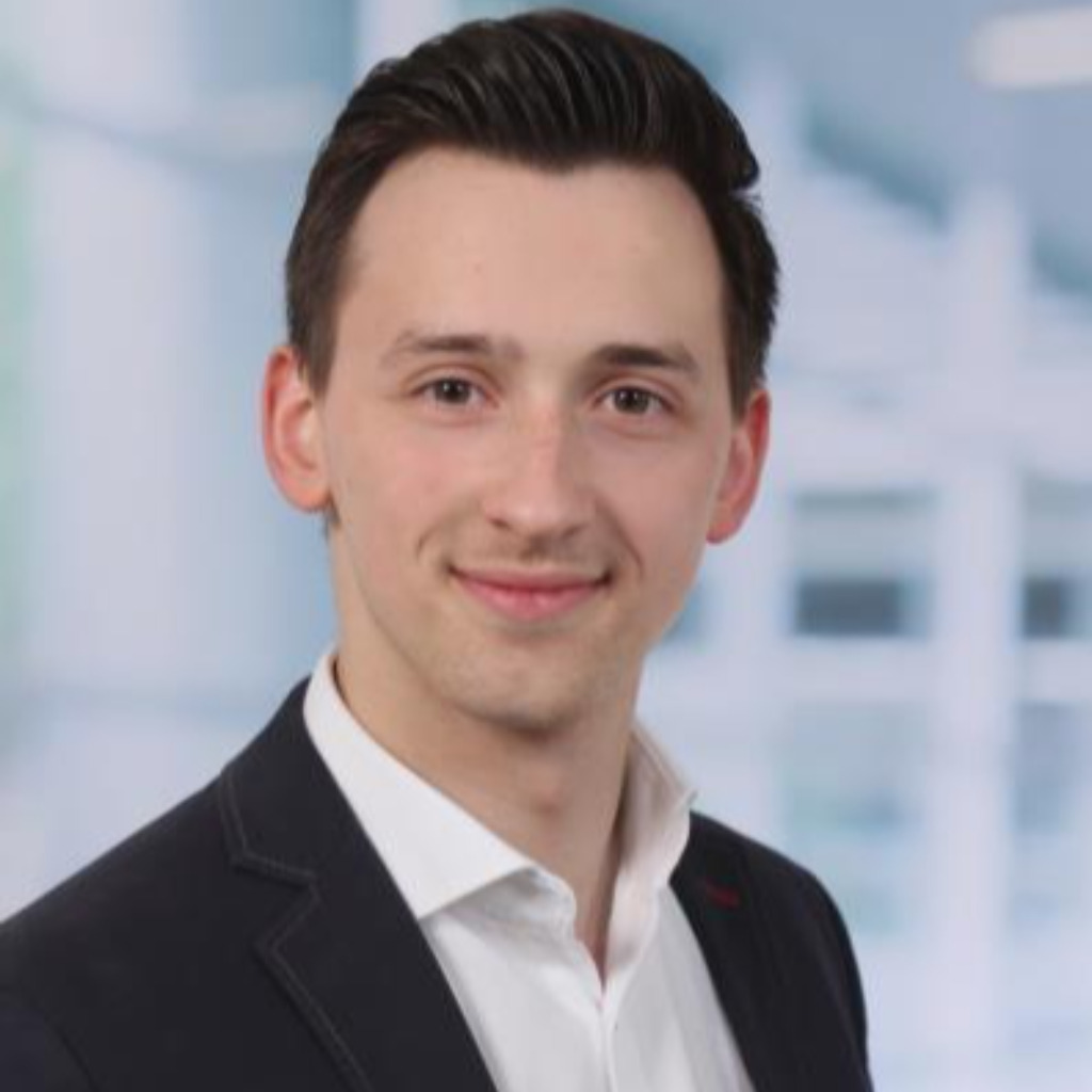 Daniel Schmidt - IT-Projektmanager - Blaich IT | XING