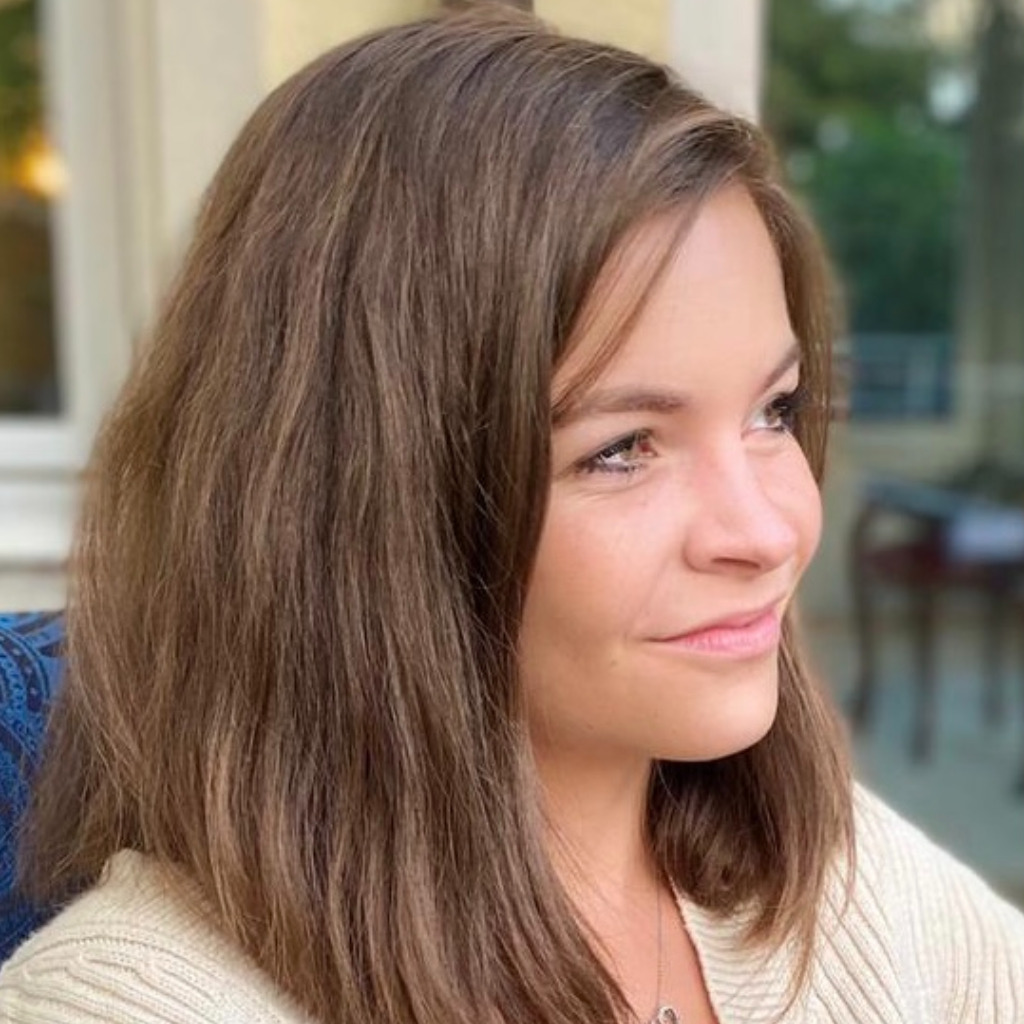 Nadine Berger - Angewandte Oberflächen- und Materialwissenschaften ...