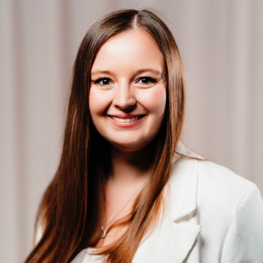 Lara Marie Rommel - Key Account Manager - Sandoz Pharmaceuticals AG | XING