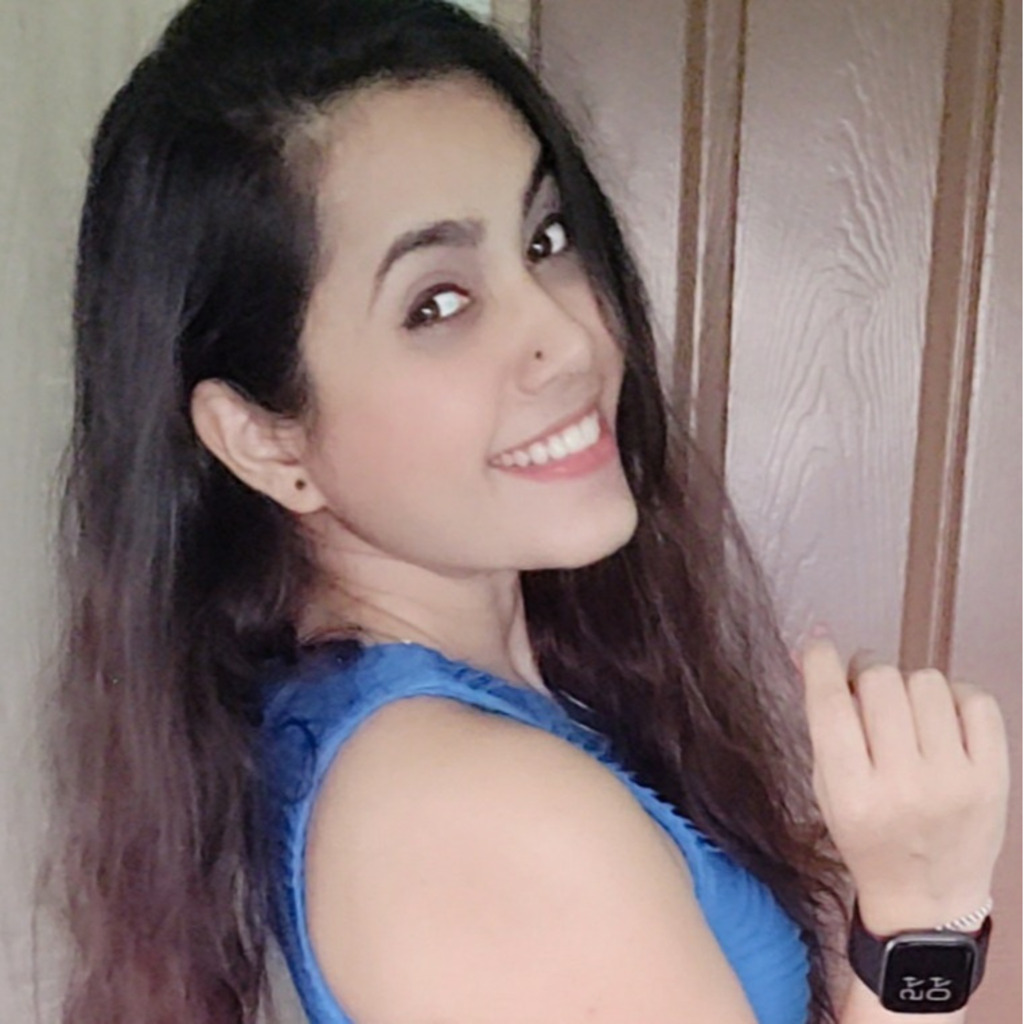 Ritu Shrivastava - Senior Application Developer - RWE Supply & Trading | XING